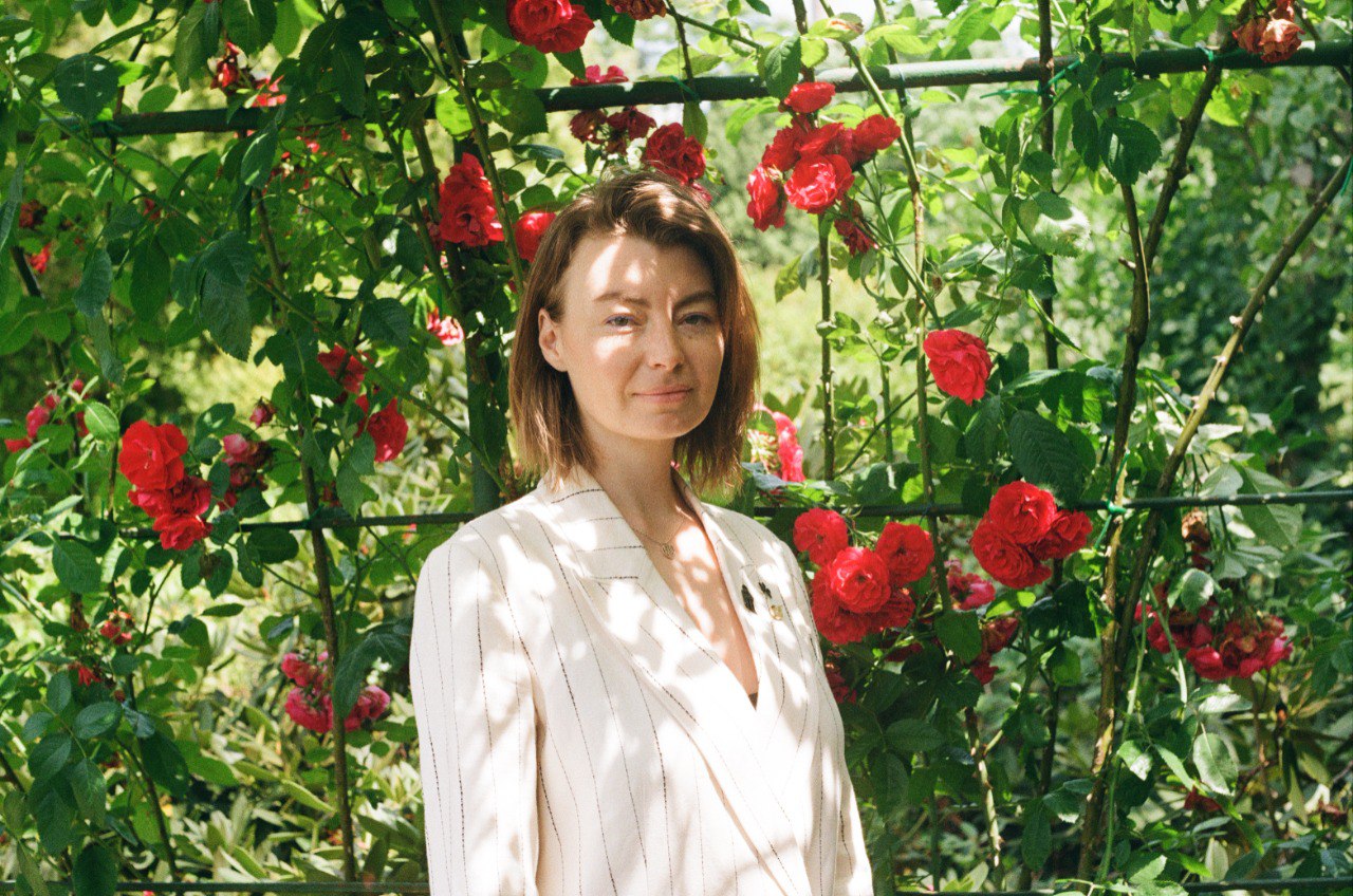 Liza German - CEC ArtsLink