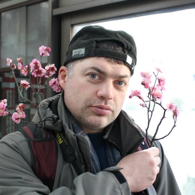 Mkrtich Tonoyan - CEC ArtsLink