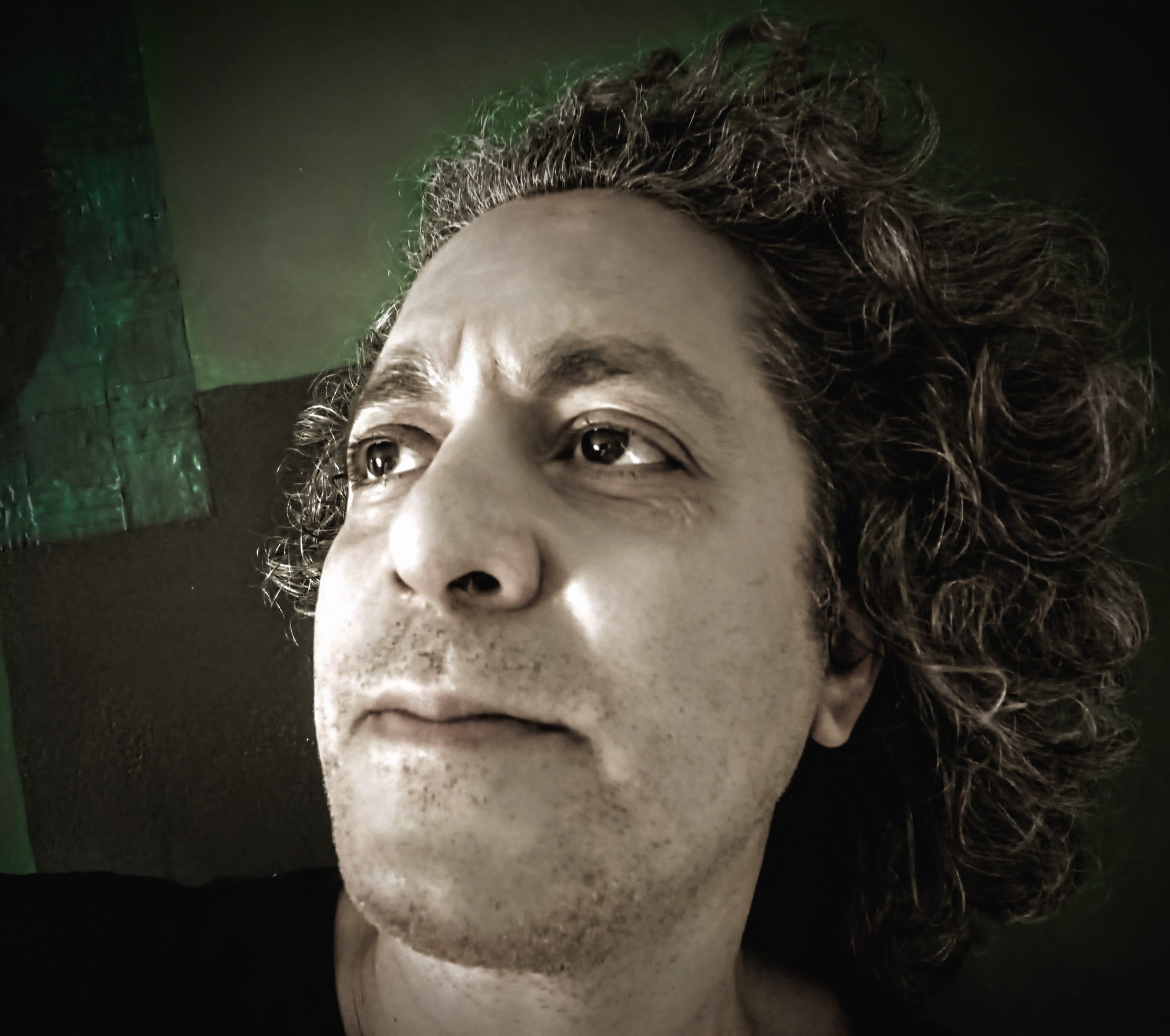 Nicolás Estévez - CEC ArtsLink