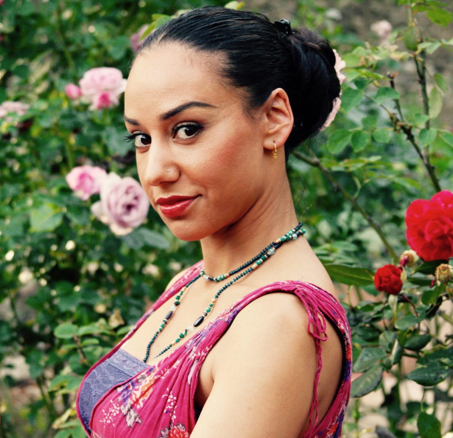 Tara Pandeya - CEC ArtsLink