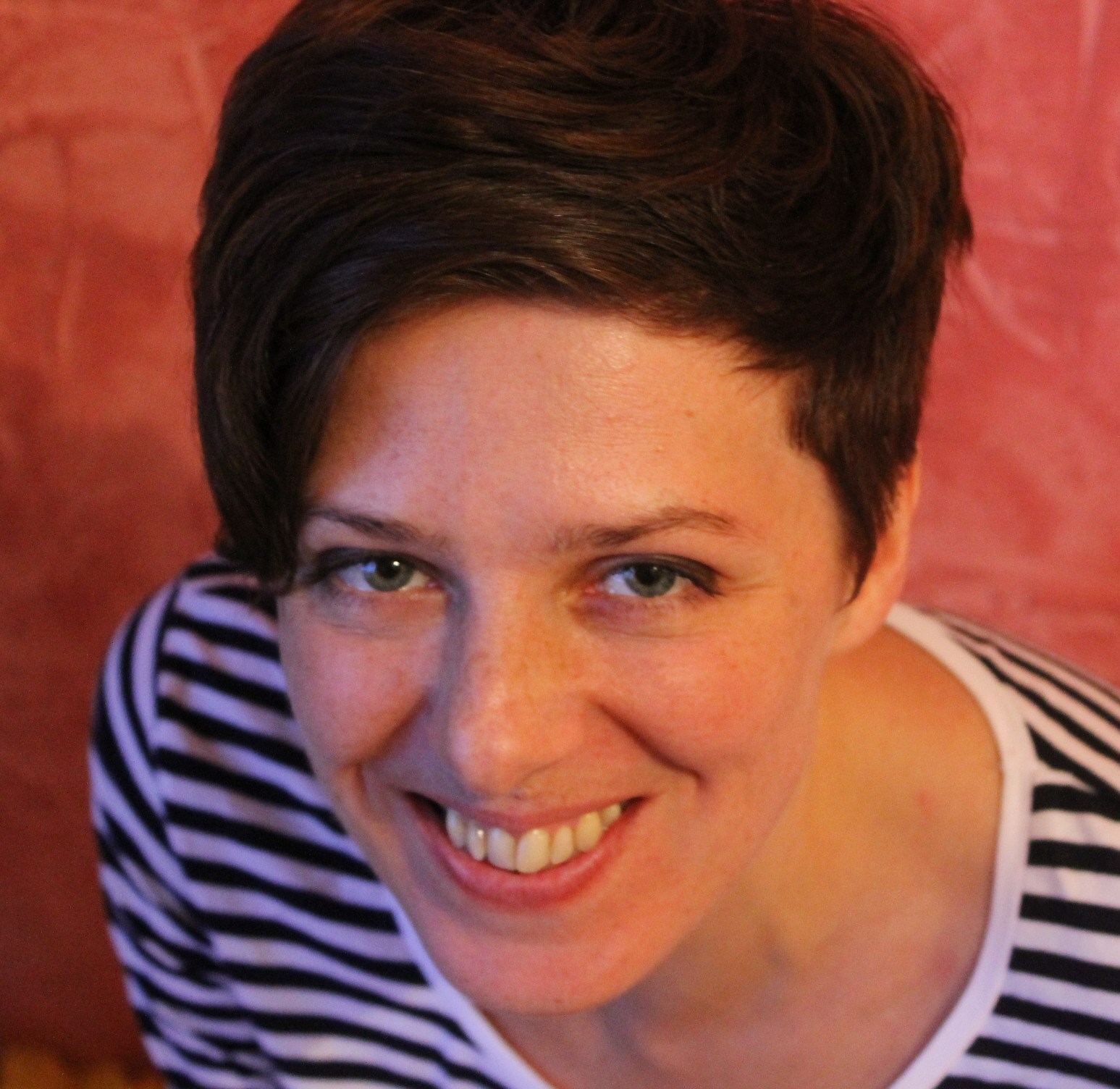 Aksana Haiko (Kryly Khalopa Theatre) - CEC ArtsLink