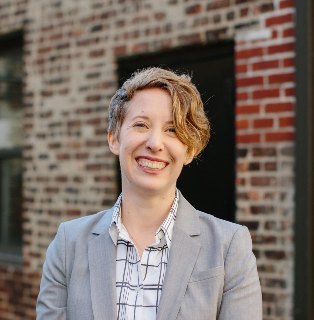 Barbara Lanciers - CEC ArtsLink