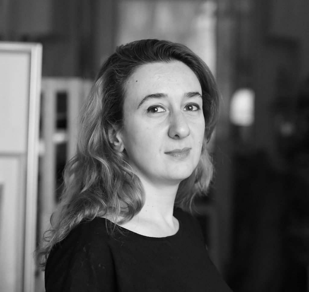 Eva Khachatryan - CEC ArtsLink