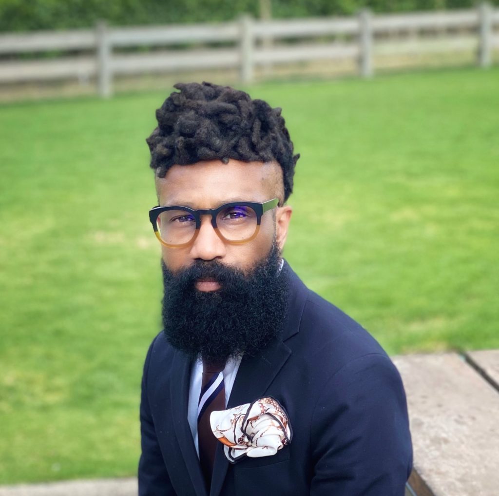 Kendal Henry - CEC ArtsLink