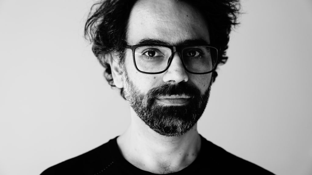 Omar Rajeh - CEC ArtsLink