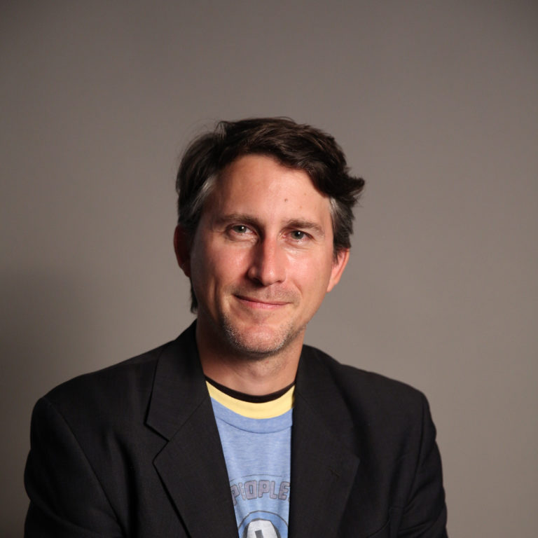 Kevin Doyle (Sponsored By Nobody) - CEC ArtsLink