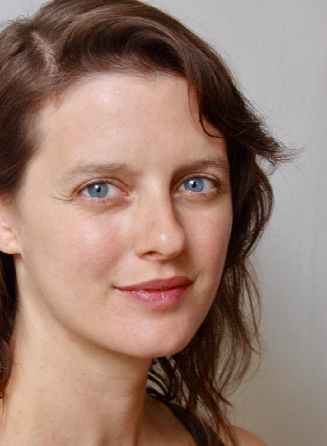 Marissa Nielsen-Pincus (Third Rail Projects) - CEC ArtsLink