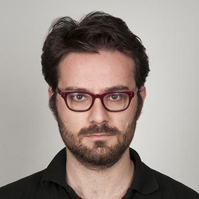 Victor Dia - CEC ArtsLink