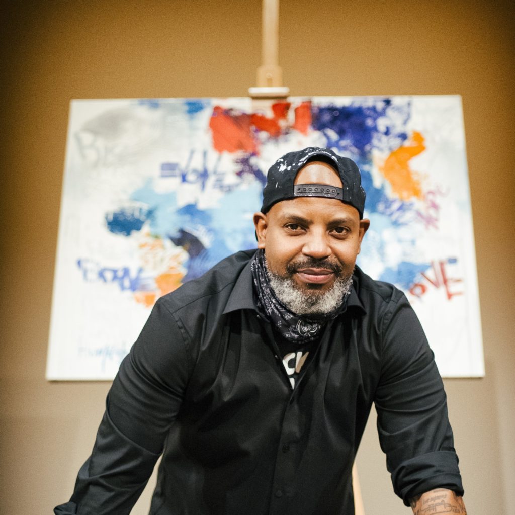 Art Prospect Residencies - CEC ArtsLink