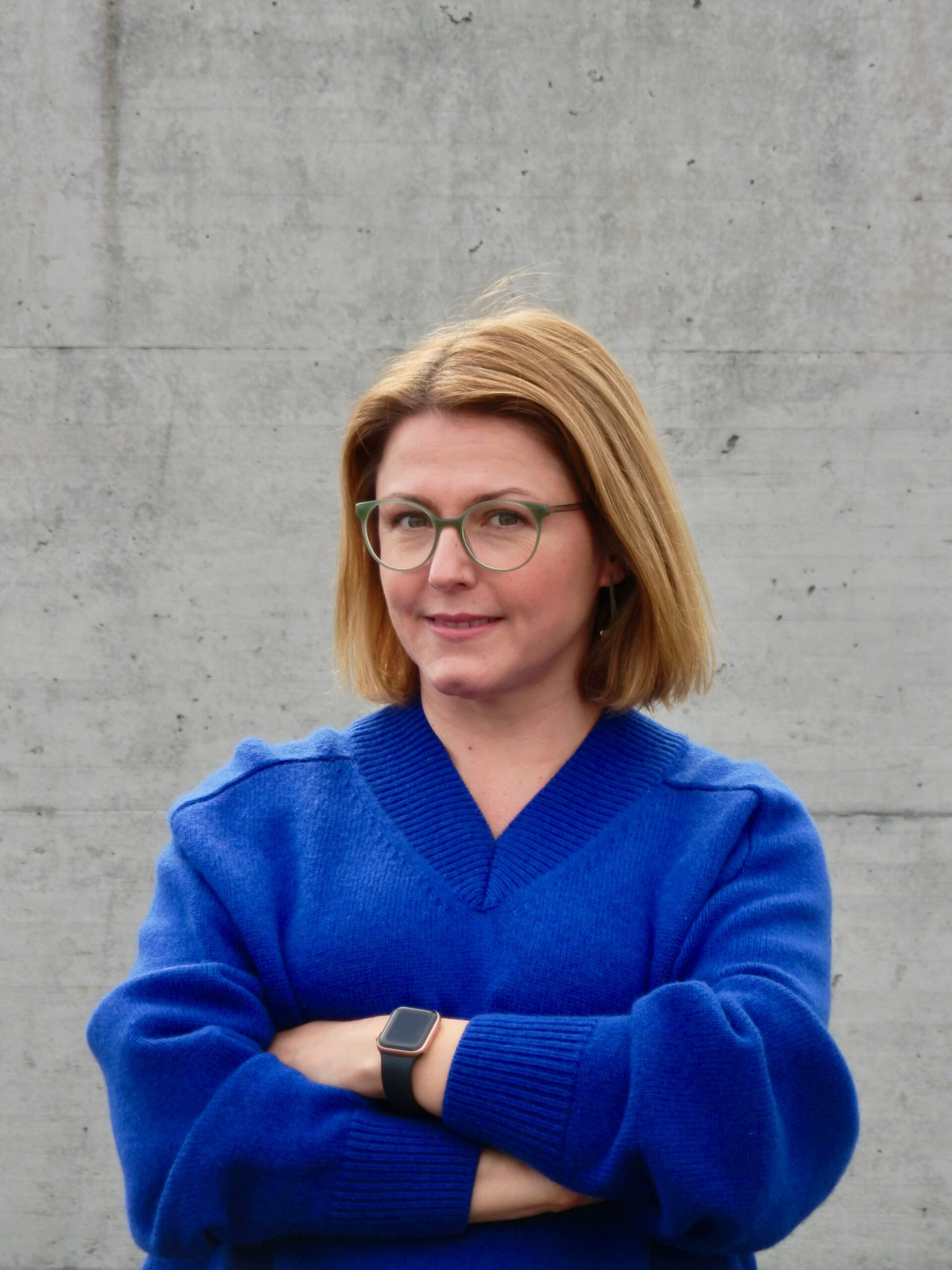 Kateryna Botanova - CEC ArtsLink