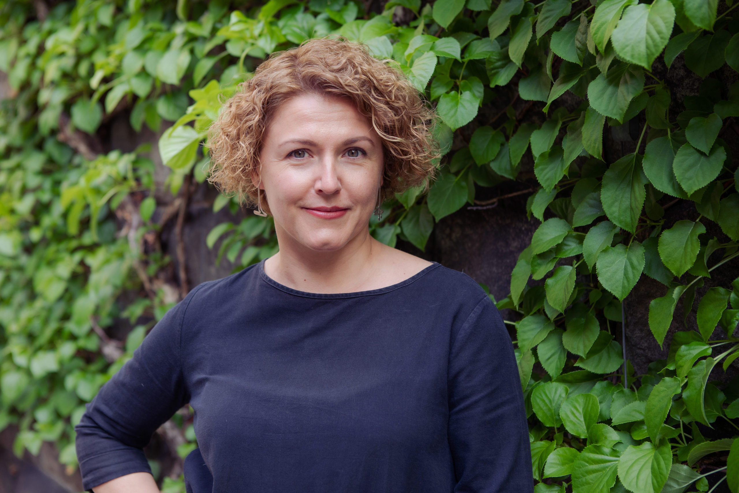 Kateryna Botanova - CEC ArtsLink