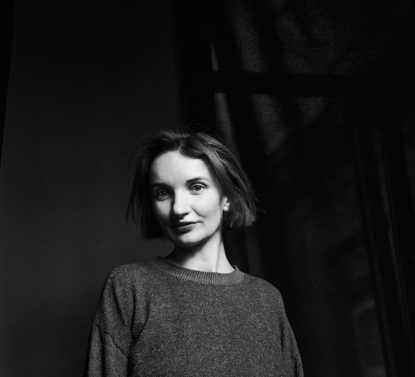 Alona Karavai - CEC ArtsLink