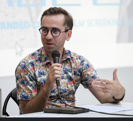 Dejan Vasić - CEC ArtsLink