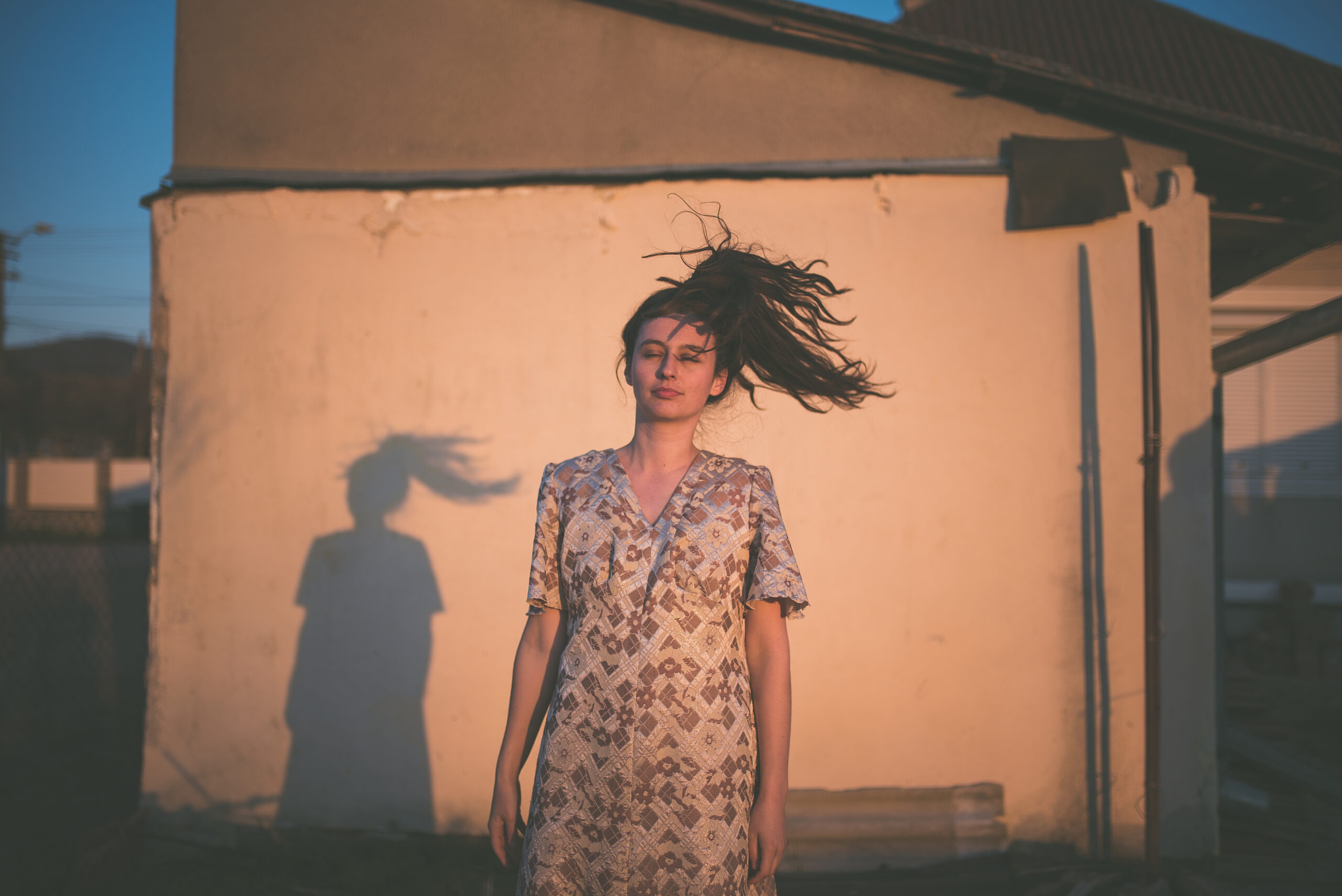 Ioana Țurcan - CEC ArtsLink