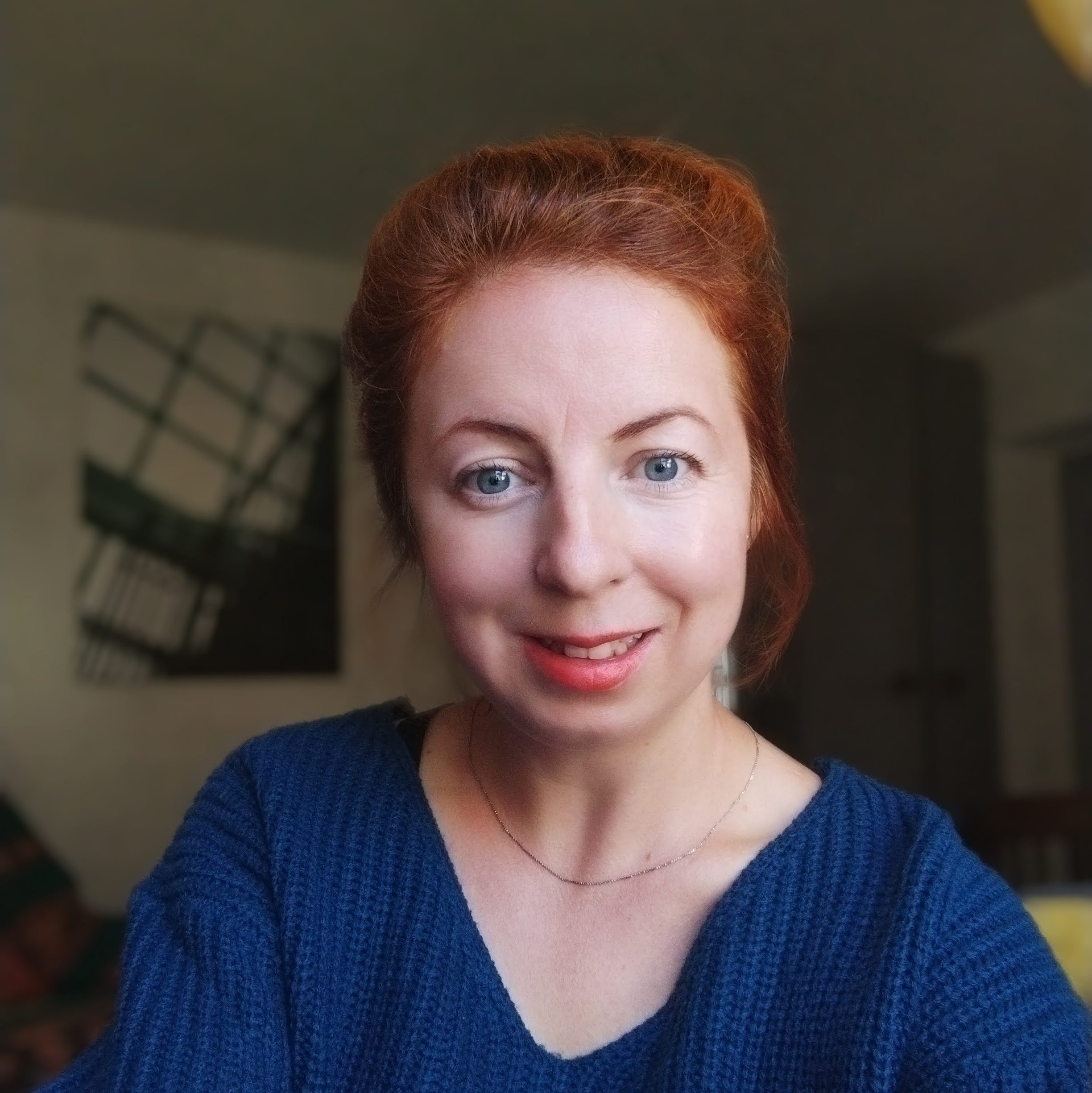 Oksana Kapishnikova - CEC ArtsLink