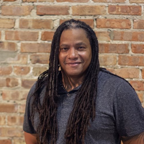 Corey Chatman (Experimental Station) - CEC ArtsLink