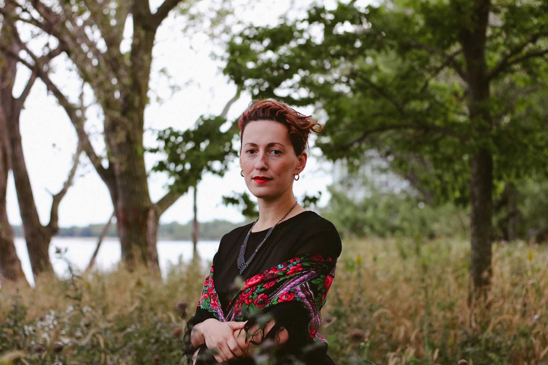 Irina Zadov - CEC ArtsLink
