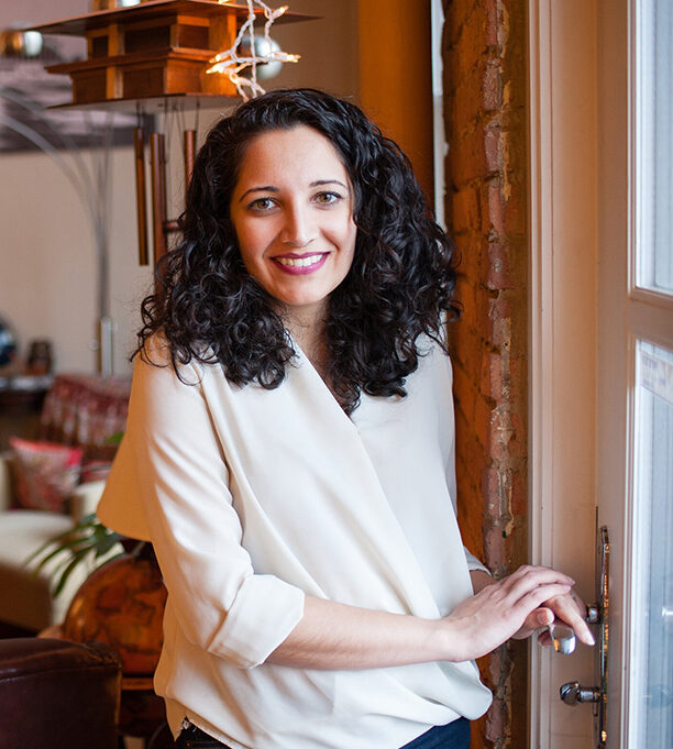 Niketa Brar - CEC ArtsLink