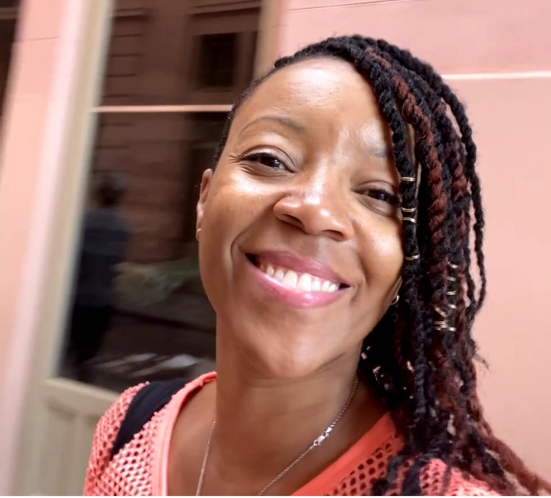 Tempestt Hazel - CEC ArtsLink