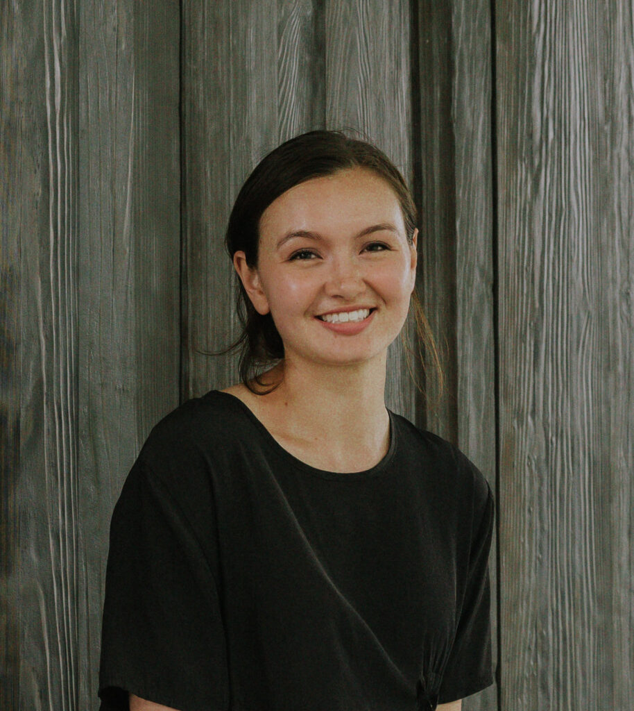 Erika Mei Chua Holum - CEC ArtsLink