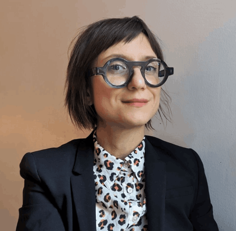 Elizabeth Larison - CEC ArtsLink