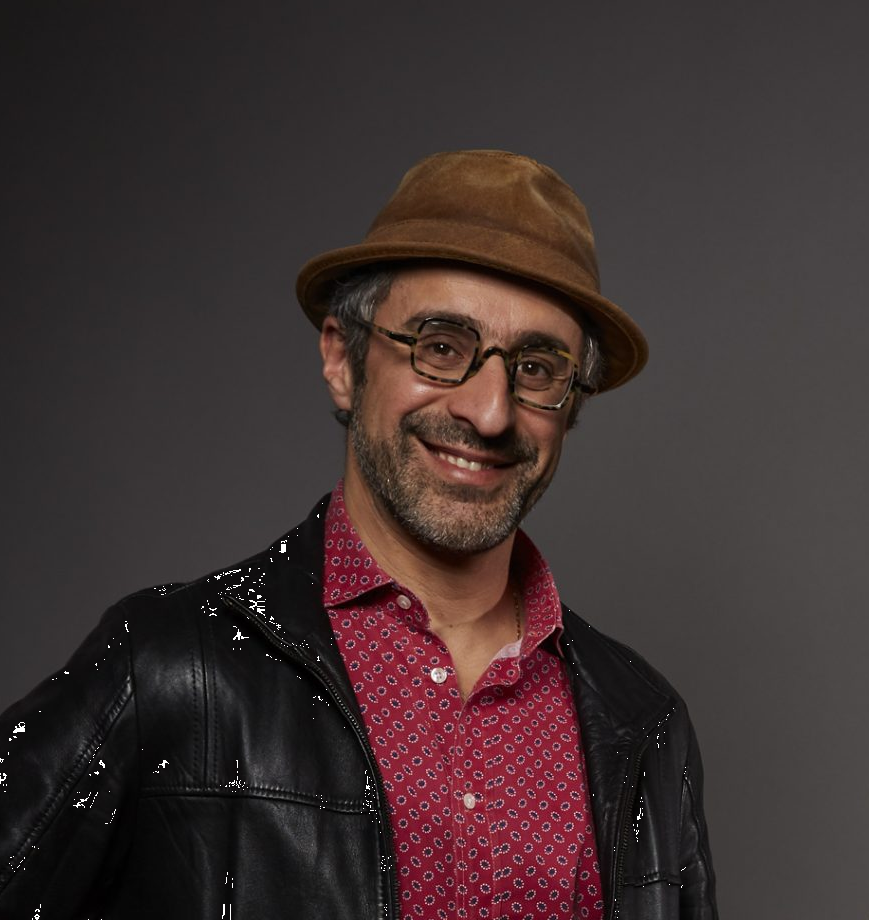 Wissam Kahi - CEC ArtsLink
