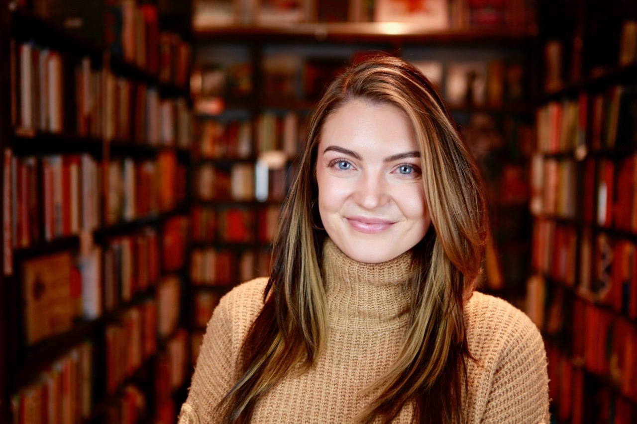 Hannah East - CEC ArtsLink