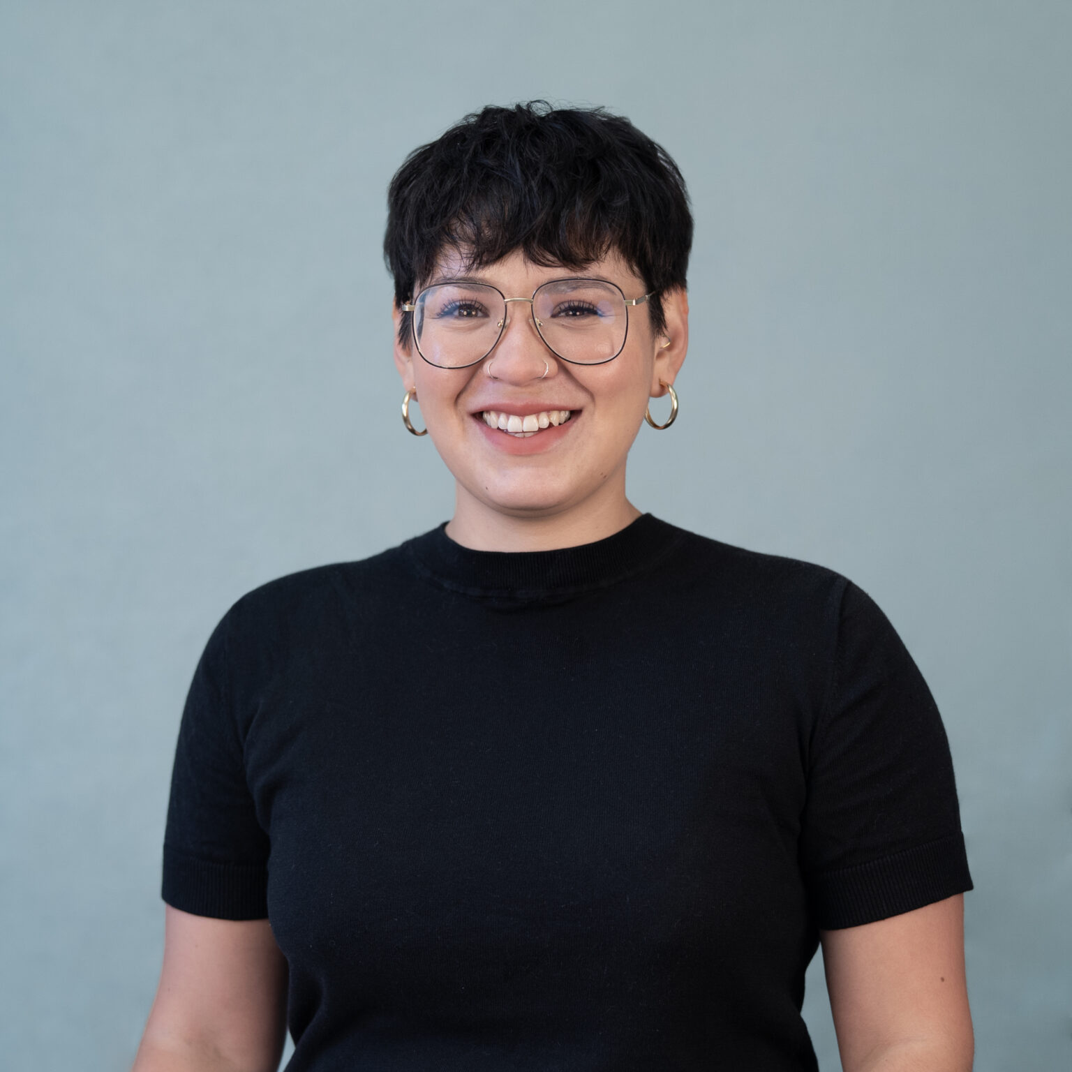 Zanya Andrade Fitz - CEC ArtsLink
